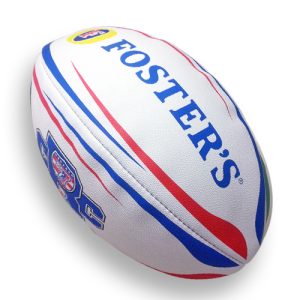 Size 3 Rugby Balls (Rubberised) - BallsDirect